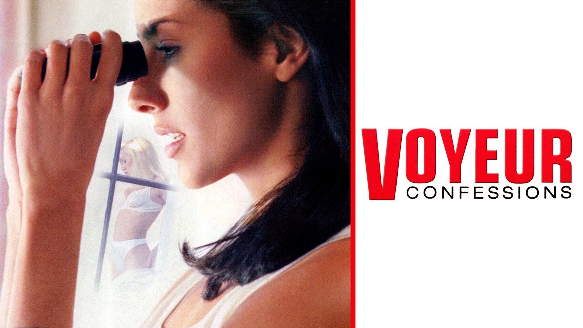 Voyeur Confessions (2001) - Plex