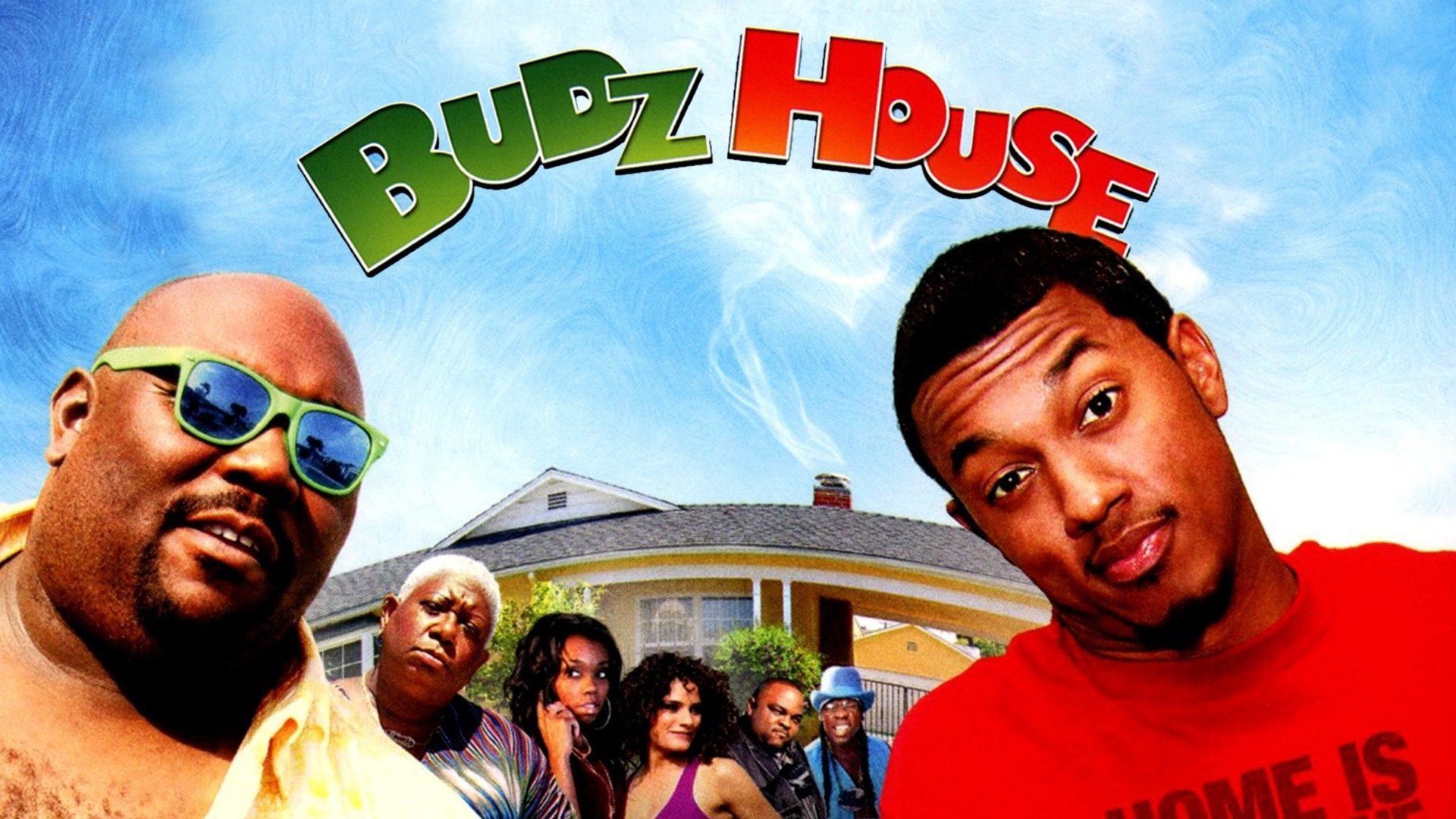 Watch Budz House (2011) Full Movie Online - Plex