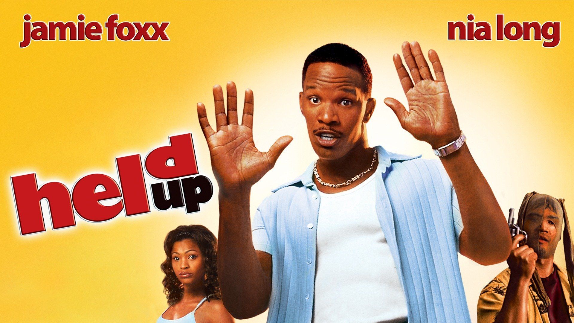 Watch Held Up (1999) Full Movie Free Online - Plex