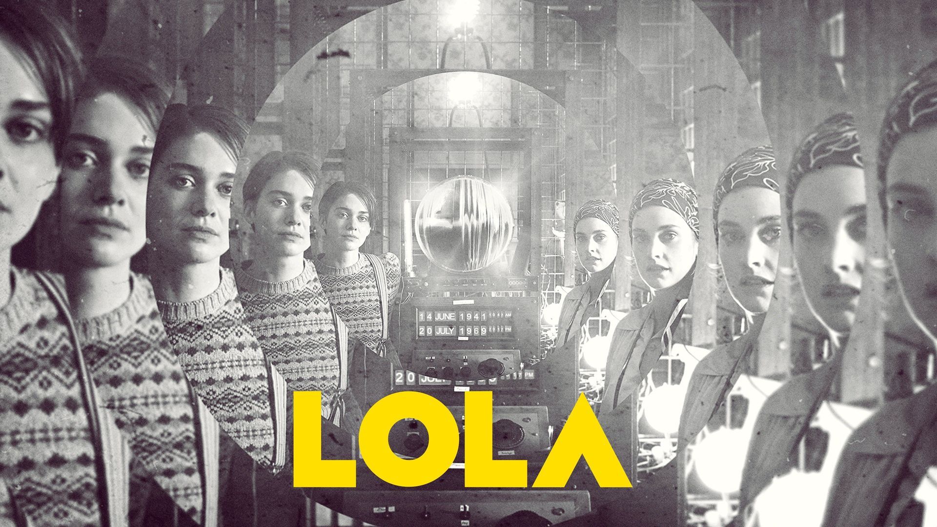 Watch Lola (2023) Full Movie Free Online - Plex
