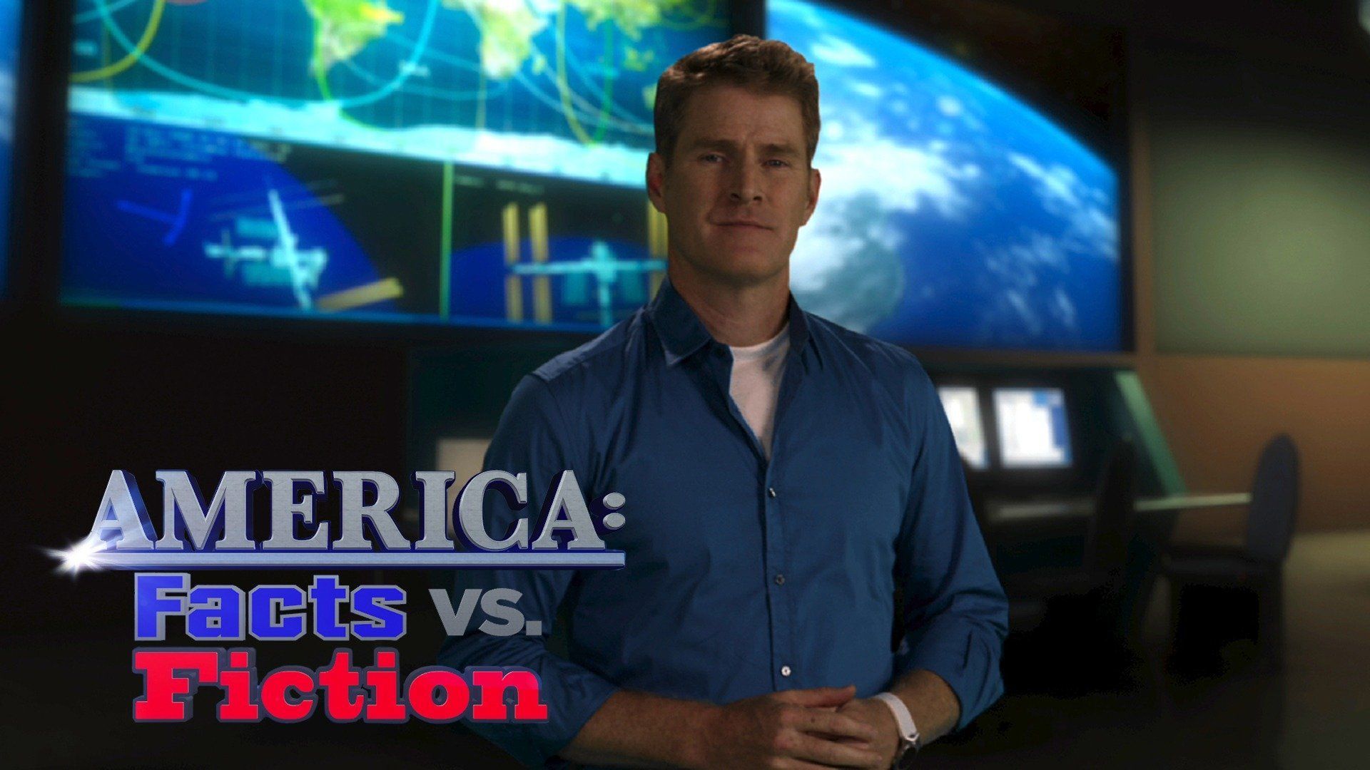Watch America: Facts vs. Fiction · Season 2 Full Episodes Free Online ...