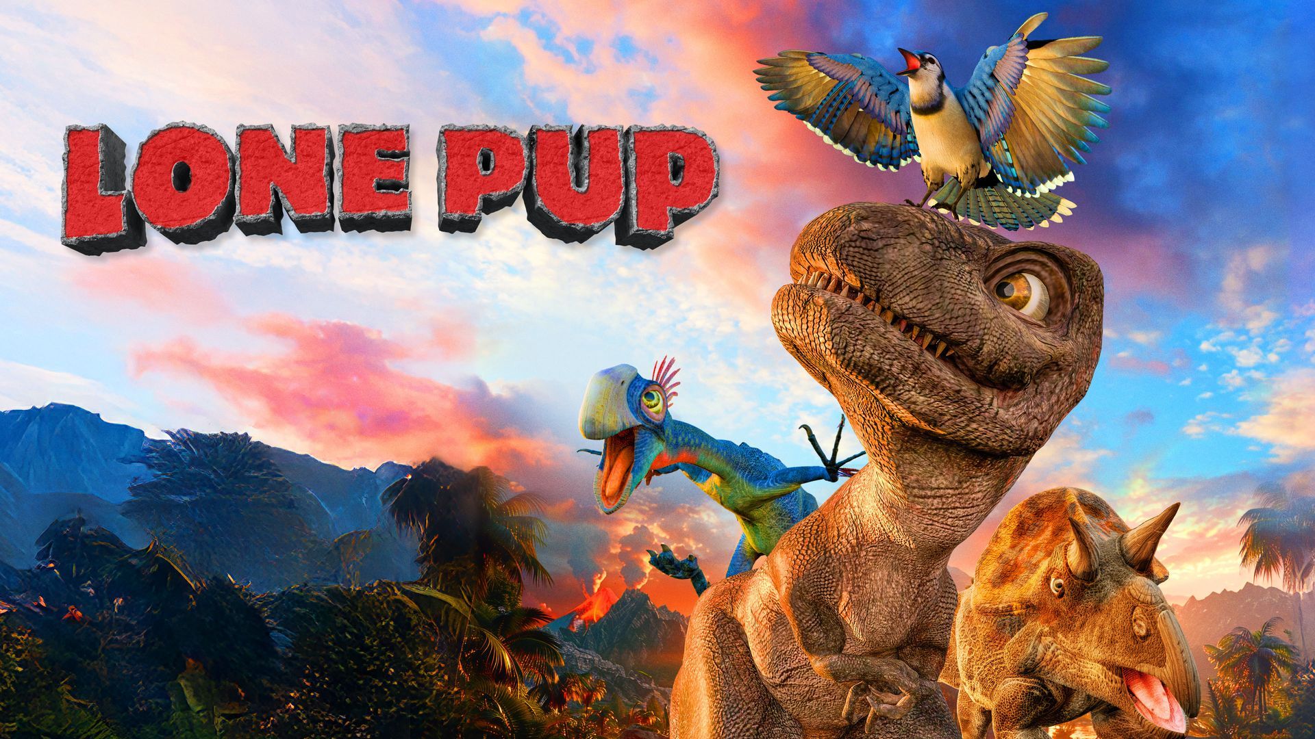 Watch Lone Pup Full Movie Online - Plex