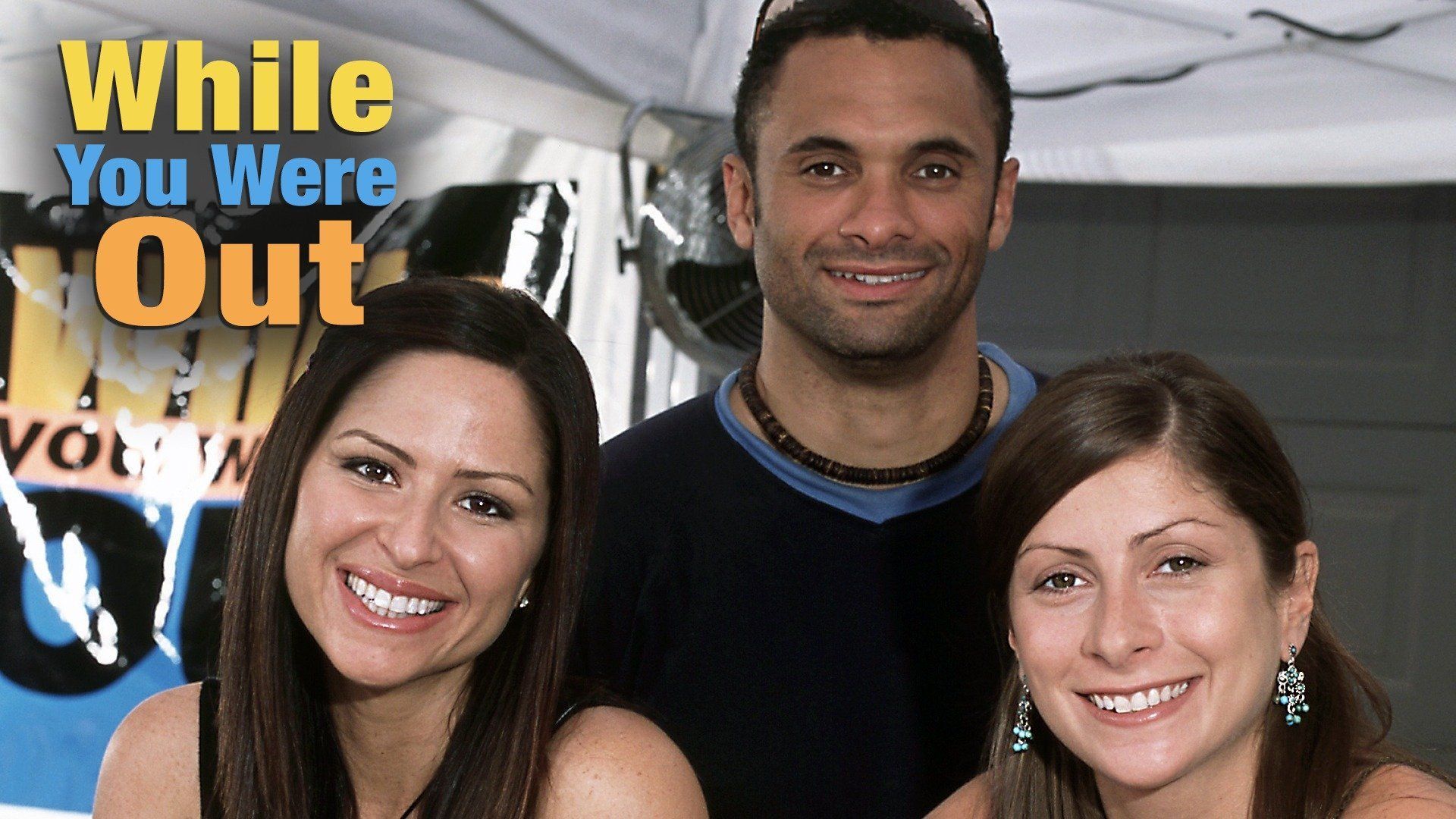 Watch While You Were Out (2002) TV Series Online - Plex