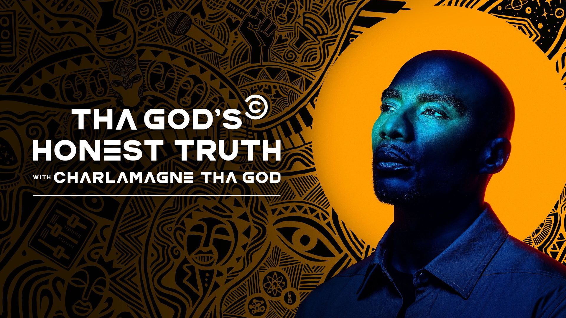 Watch Hell of A Week with Charlamagne tha God (2021) TV Series Online - Plex