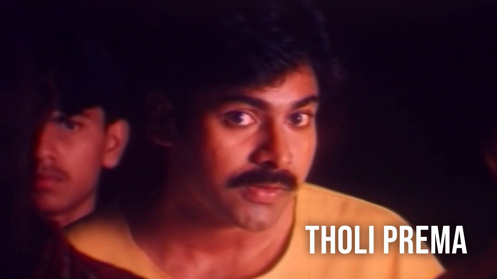 Tholi Prema (1998) - Plex