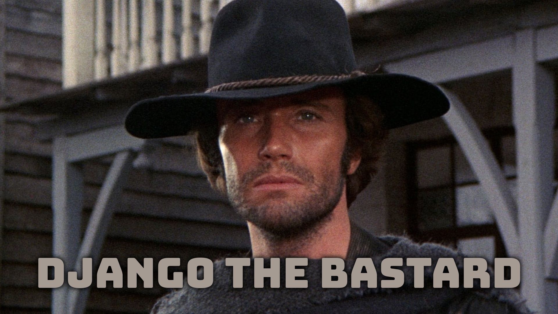 Watch Django the Bastard (1969) Full Movie Free Online - Plex