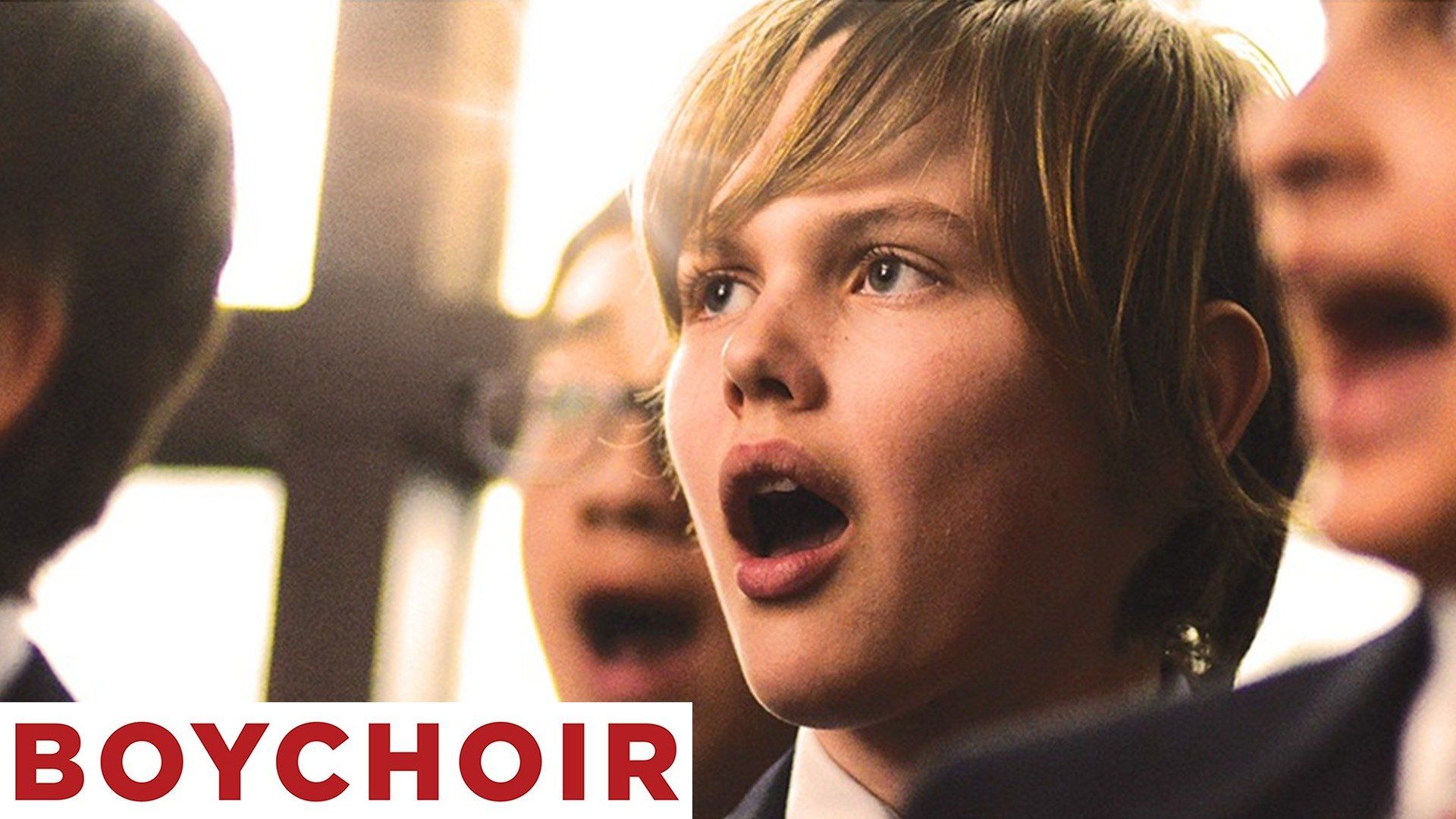 Boychoir (2014) - Plex