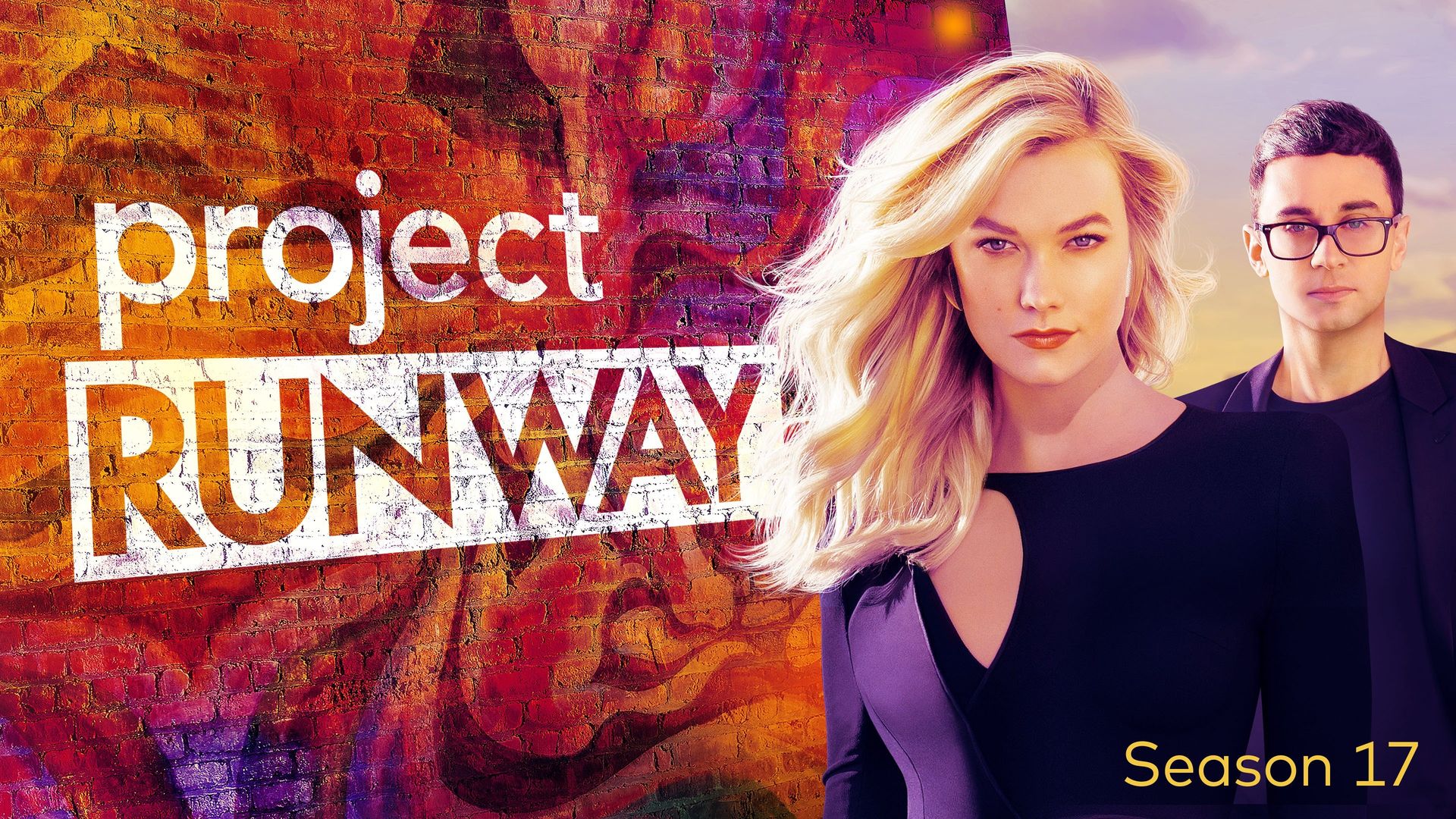 Watch Project Runway • Season 17 Full Episodes Online - Plex