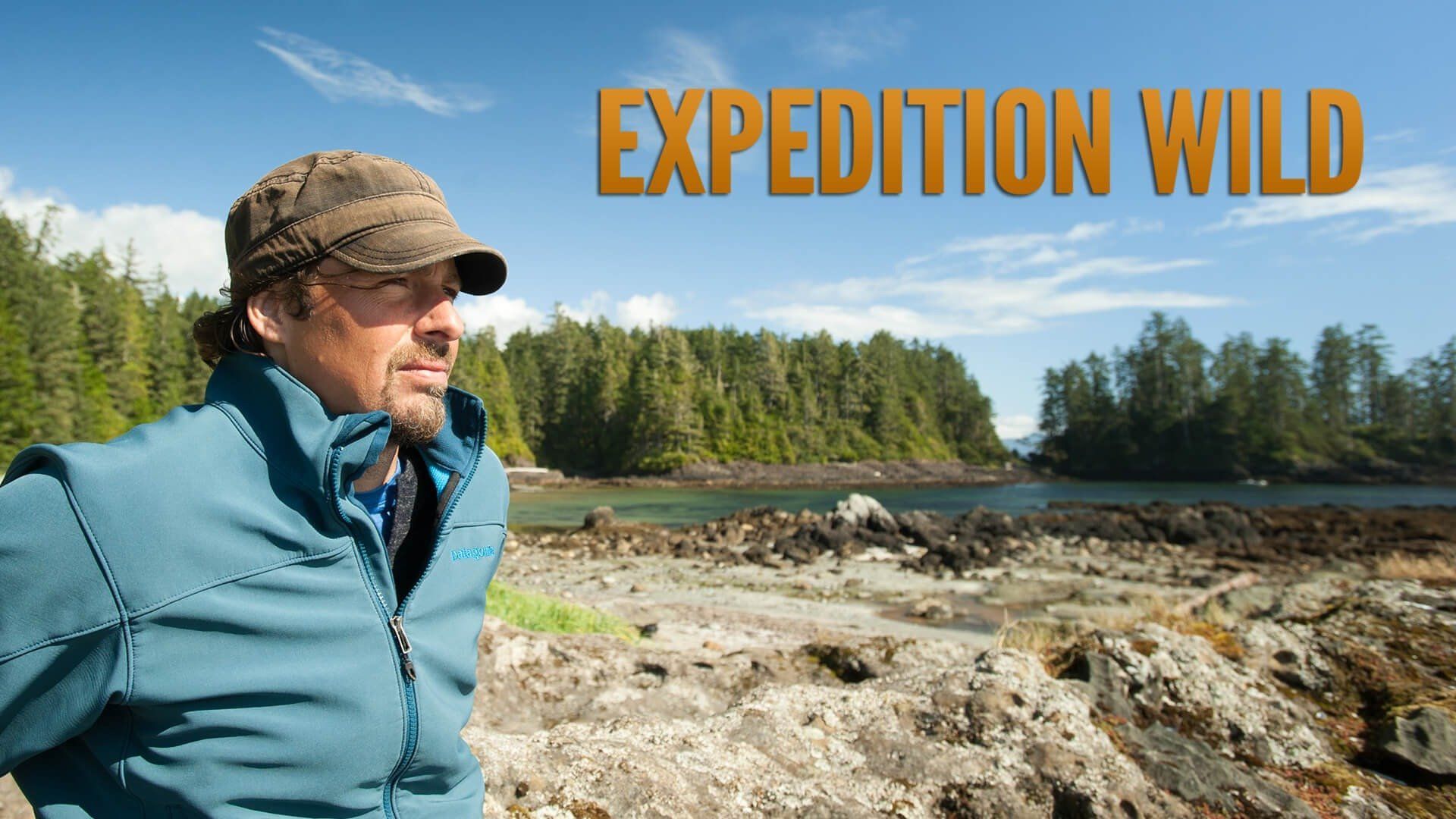 Expedition Wild · Season 2 Episode 1 · Stalking The Mountain Lion - Plex