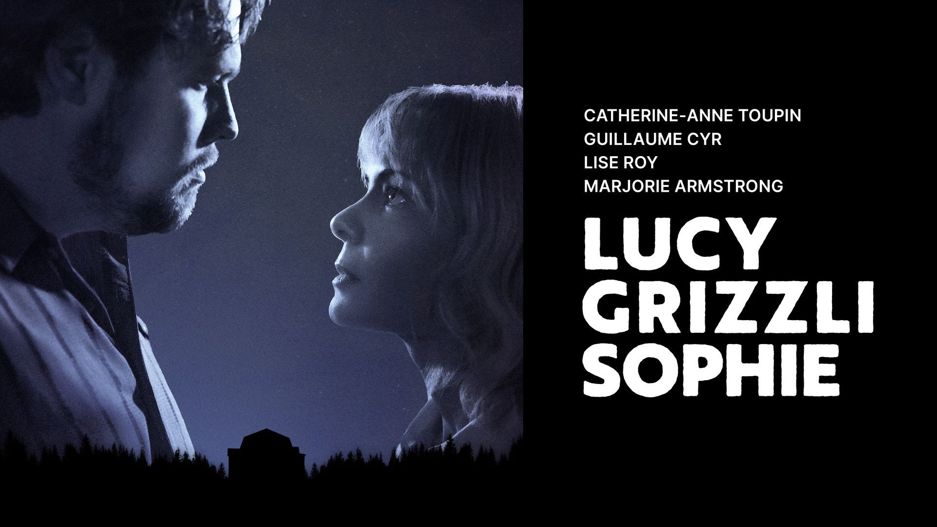 Lucy Grizzli Sophie (2024) - Plex