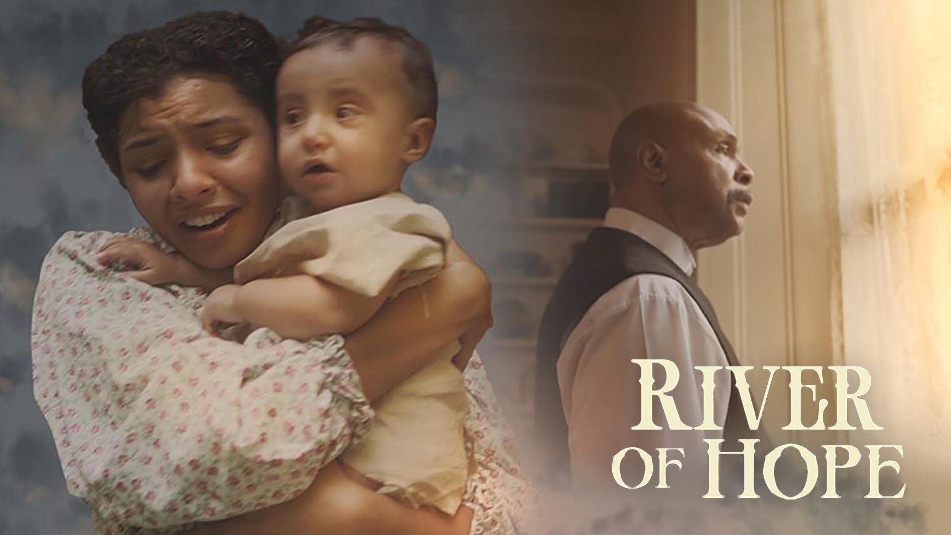 Watch River of Hope (2020) Full Movie Online - Plex