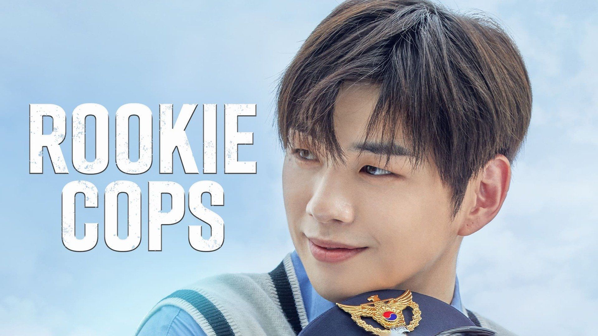Watch Rookie Cops (2022) TV Series Online - Plex