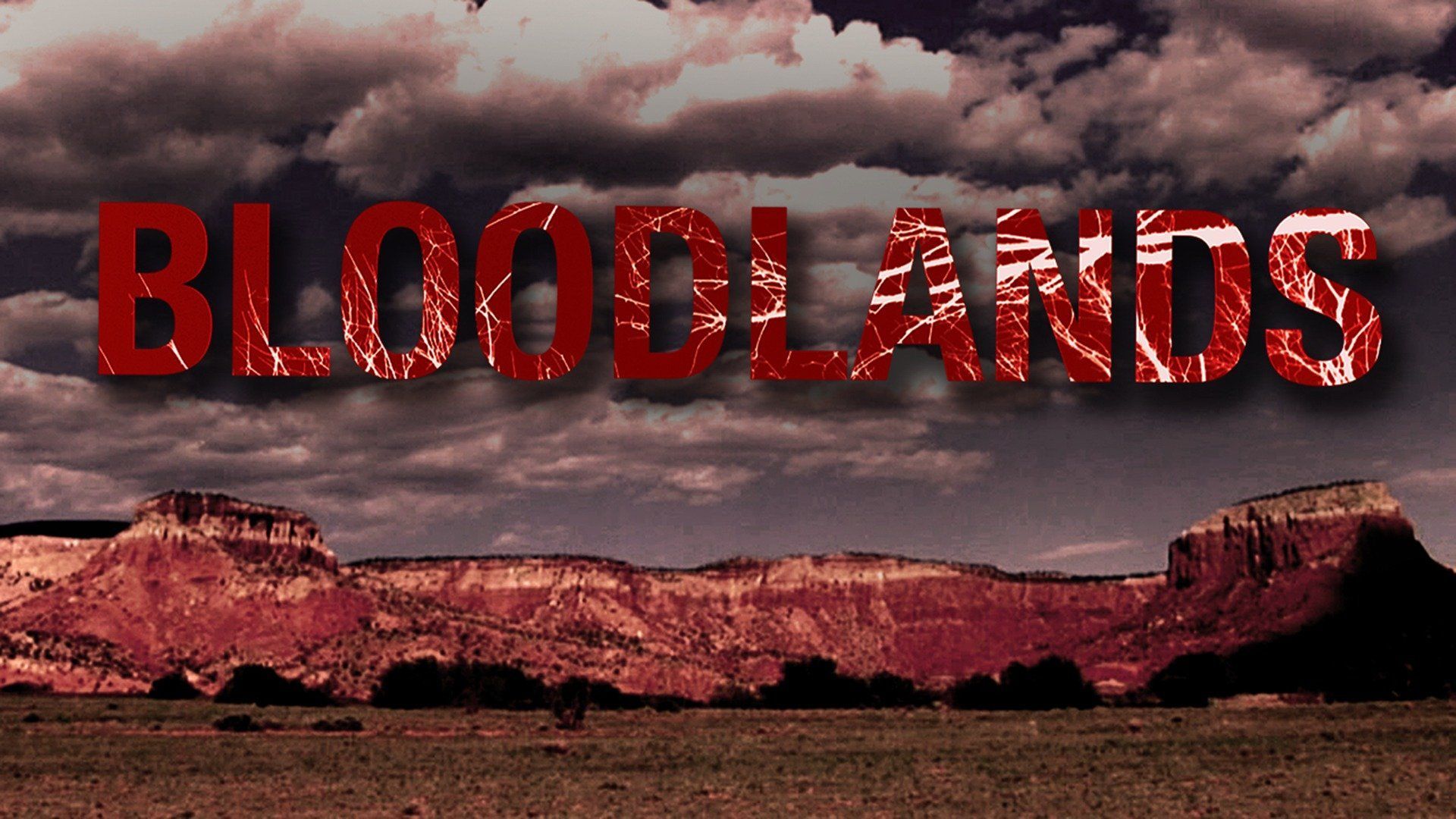 Watch Bloodlands (2014) TV Series Free Online - Plex