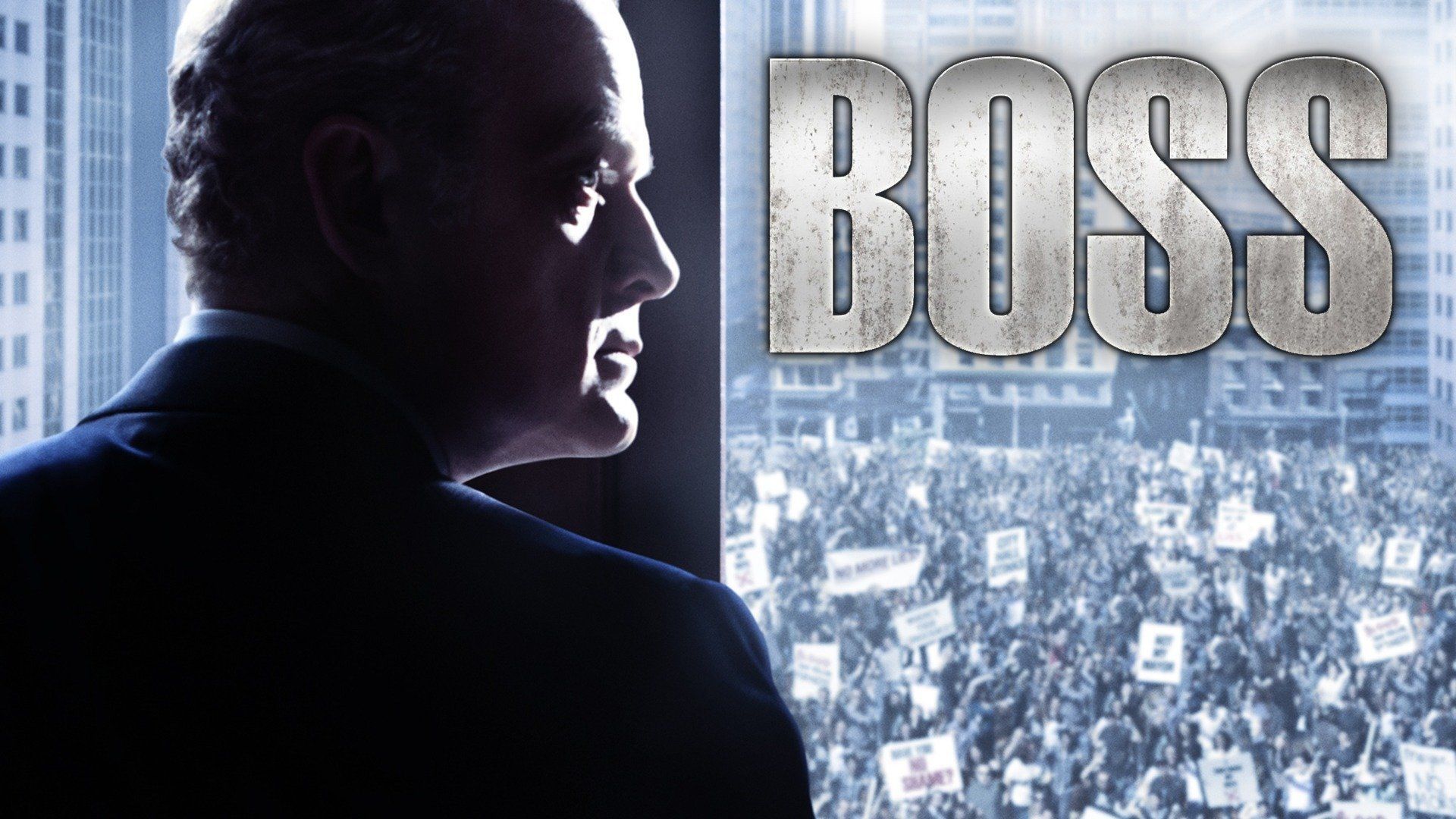 Watch Boss (2011) • Season 1 Full Episodes Free Online - Plex