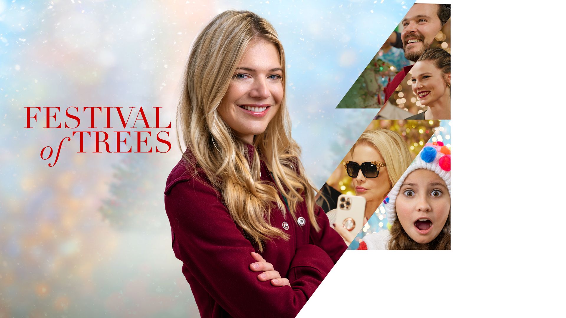 Watch Festival of Trees (2024) Full Movie Online - Plex