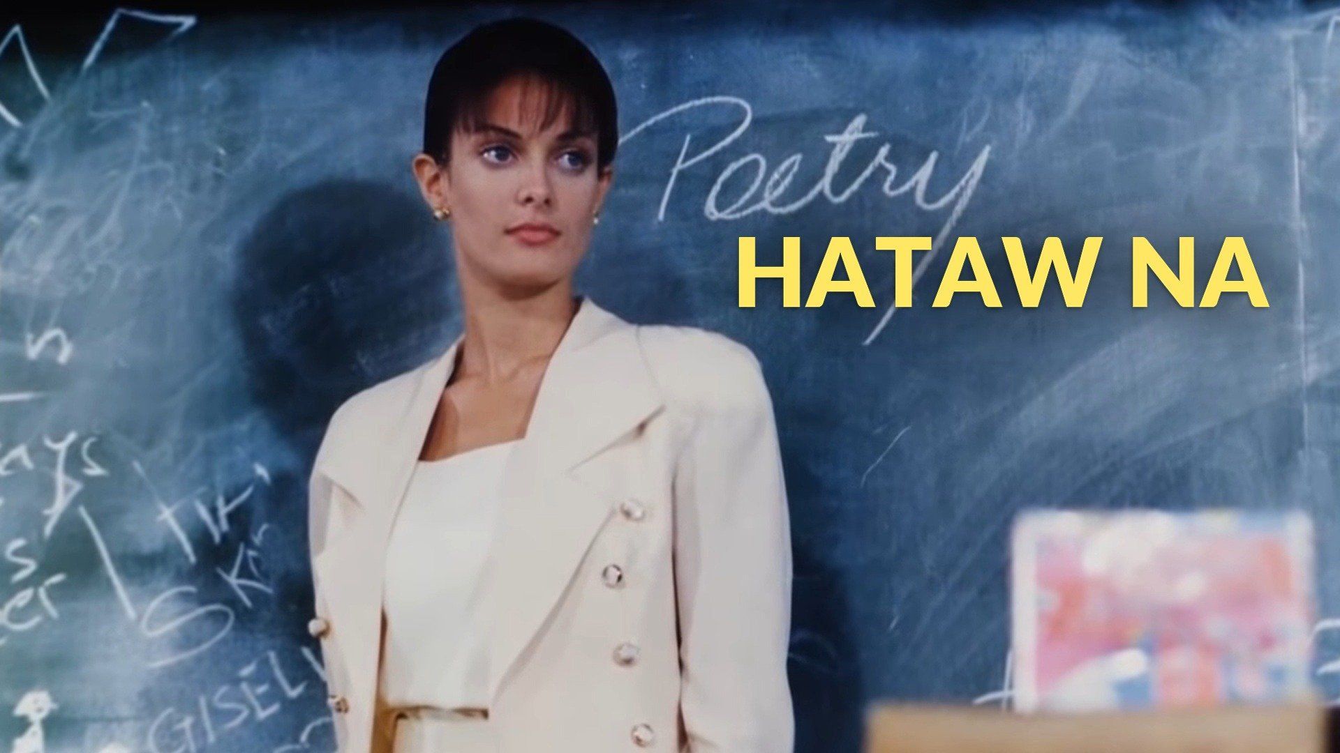 Hataw na (1995) - Plex