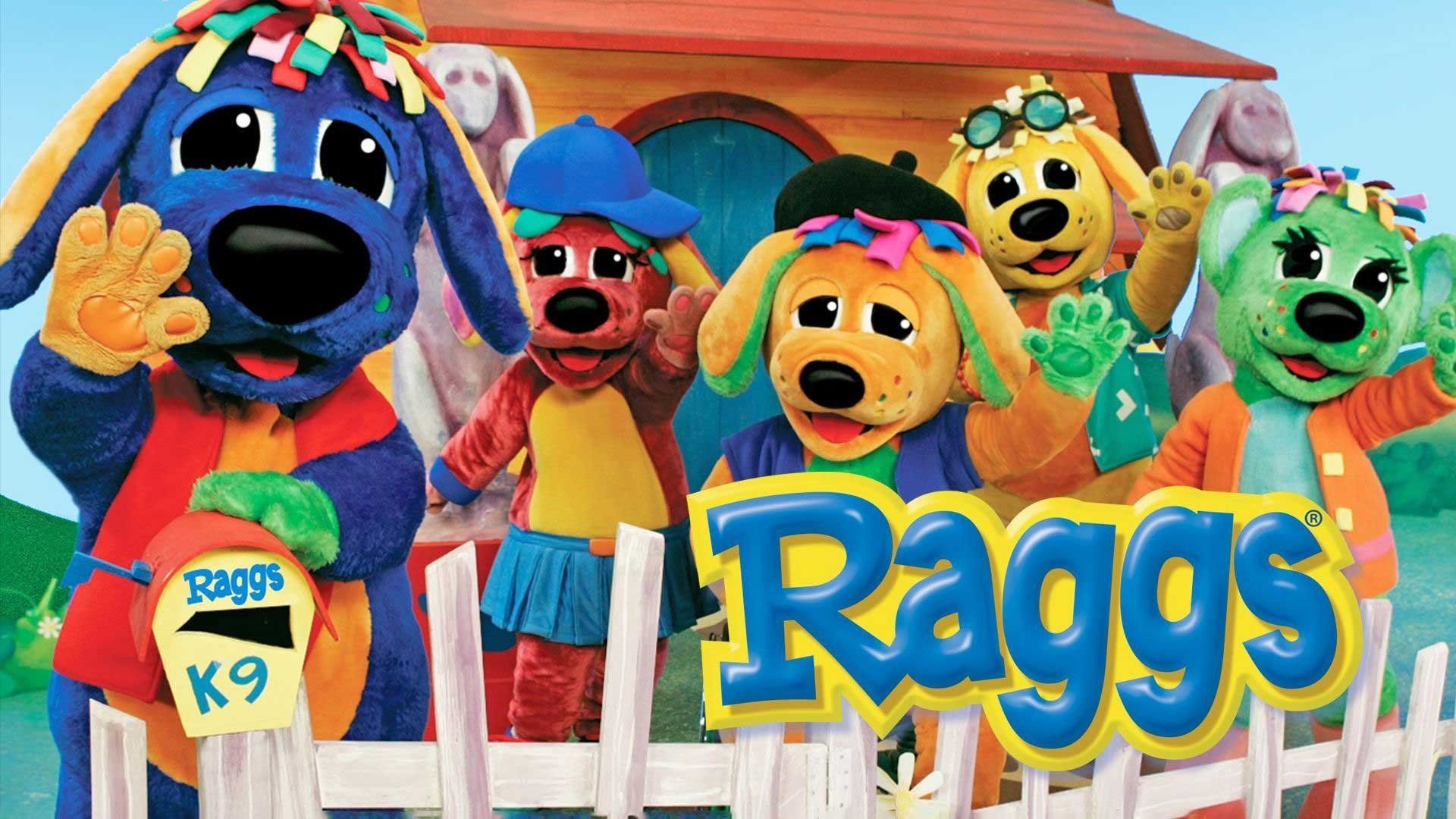 Watch Raggs (2006) TV Series Online - Plex