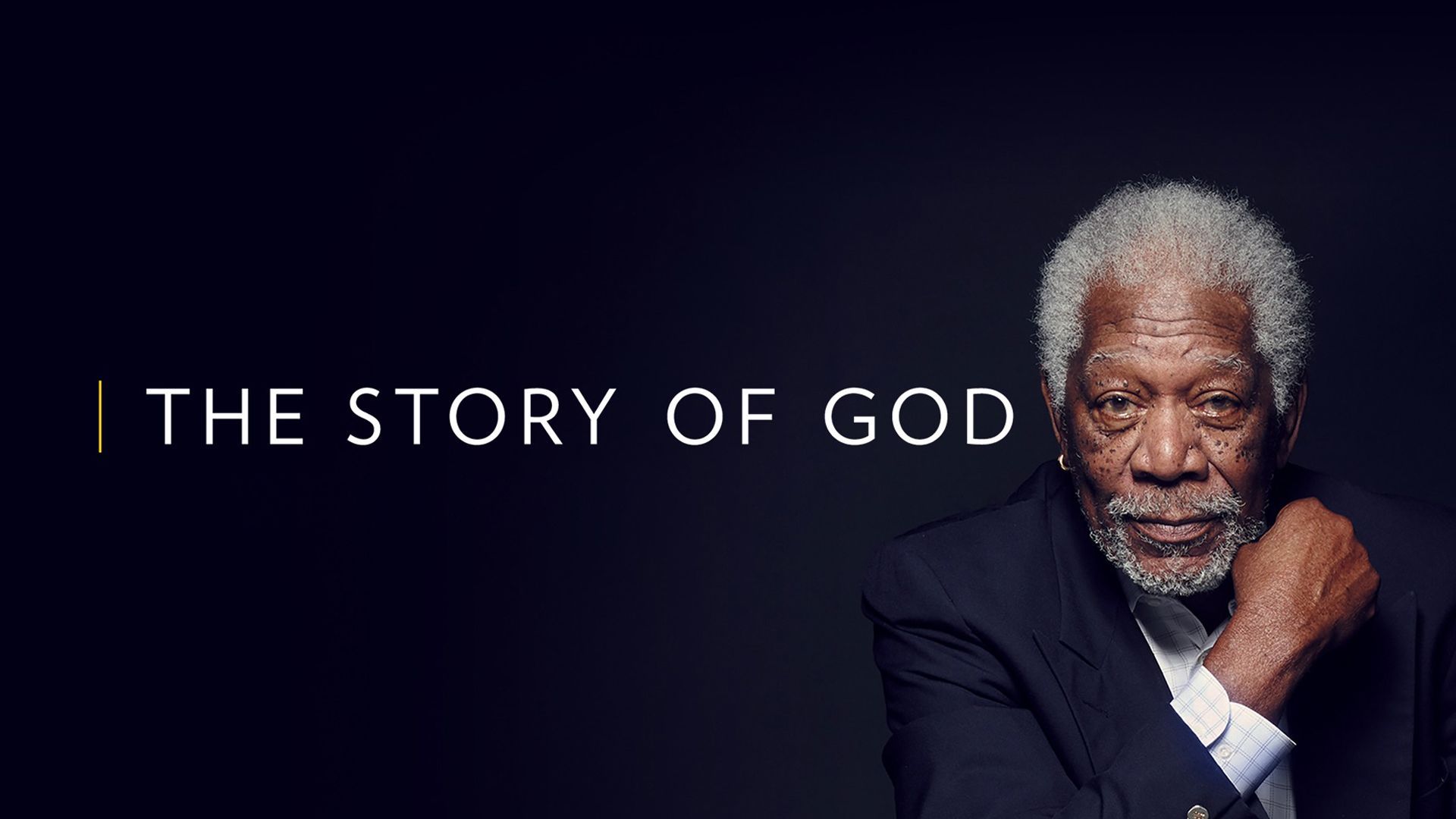 Watch The Story of God with Morgan Freeman (2016) TV Series Online - Plex