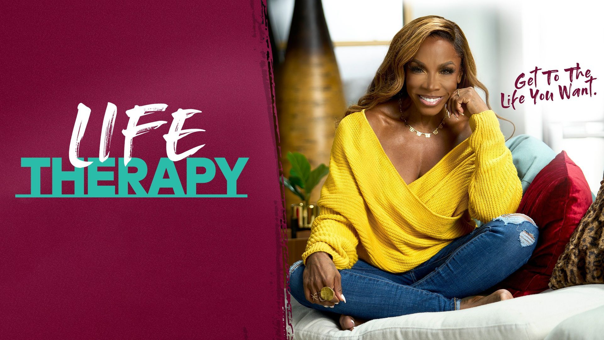 Life Therapy • Season 1 - Plex