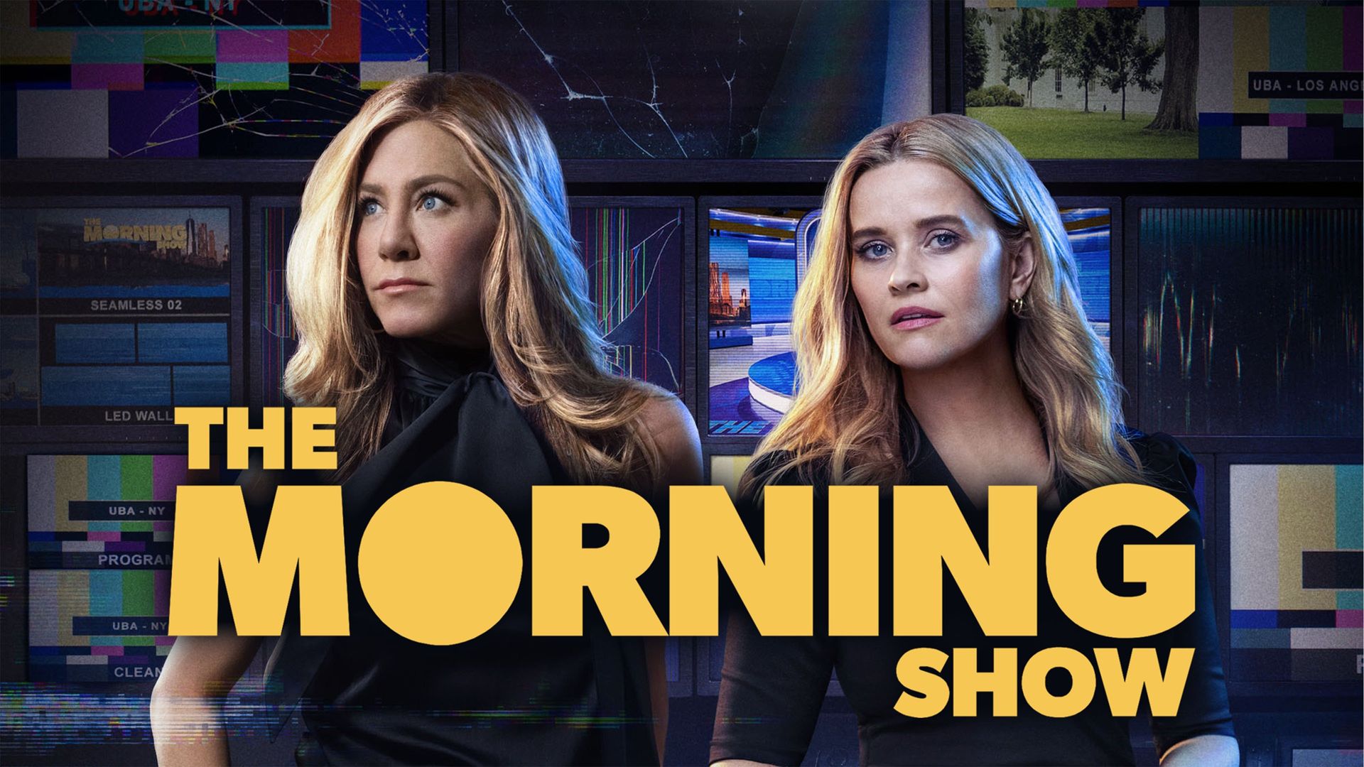 Watch The Morning Show • Season 2 Full Episodes Online - Plex