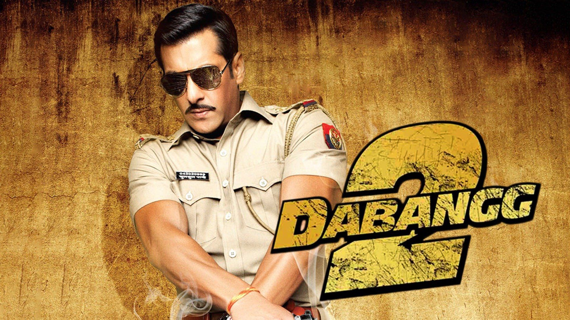 Watch Dabangg 2 (2012) Full Movie Online - Plex
