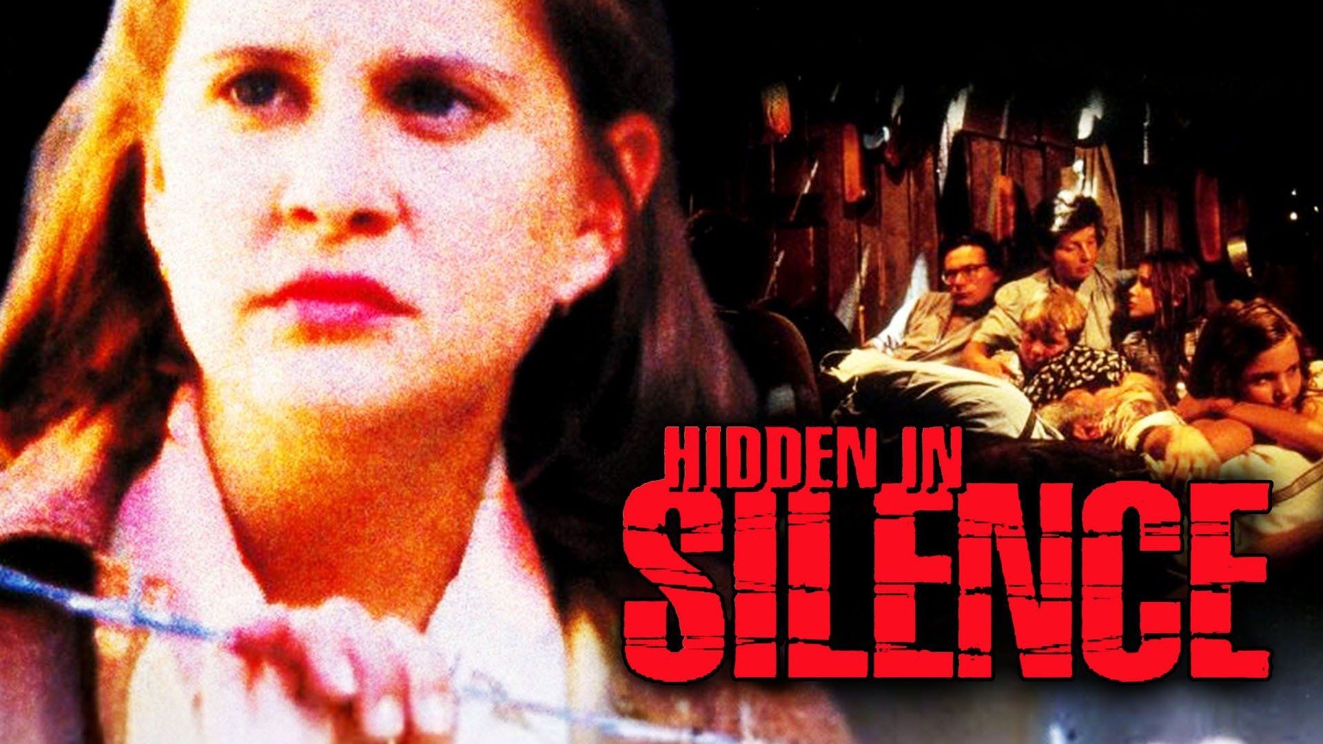 Watch Hidden in Silence (1996) Full Movie Free Online - Plex