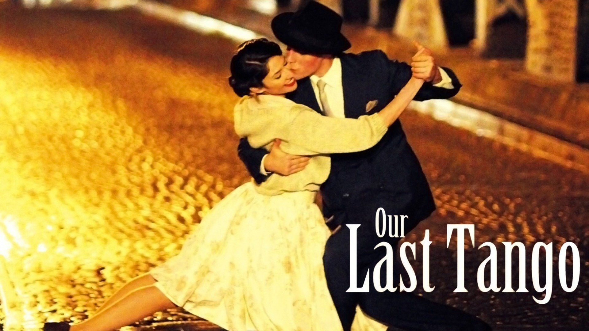 Watch Our Last Tango (2015) Full Movie Online - Plex
