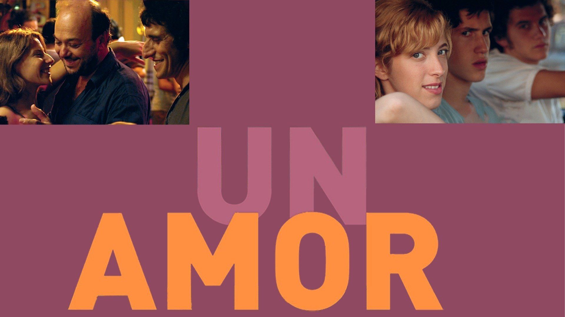 Watch One Love (2011) Full Movie Free Online - Plex