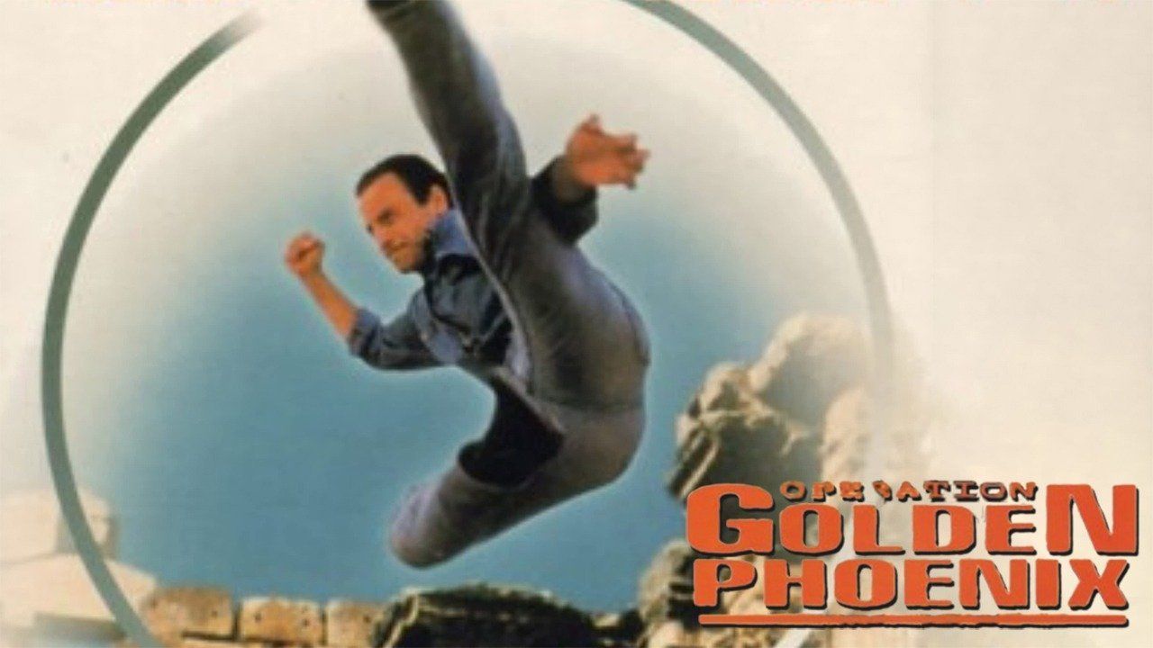 Watch Operation Golden Phoenix (1994) Full Movie Online - Plex