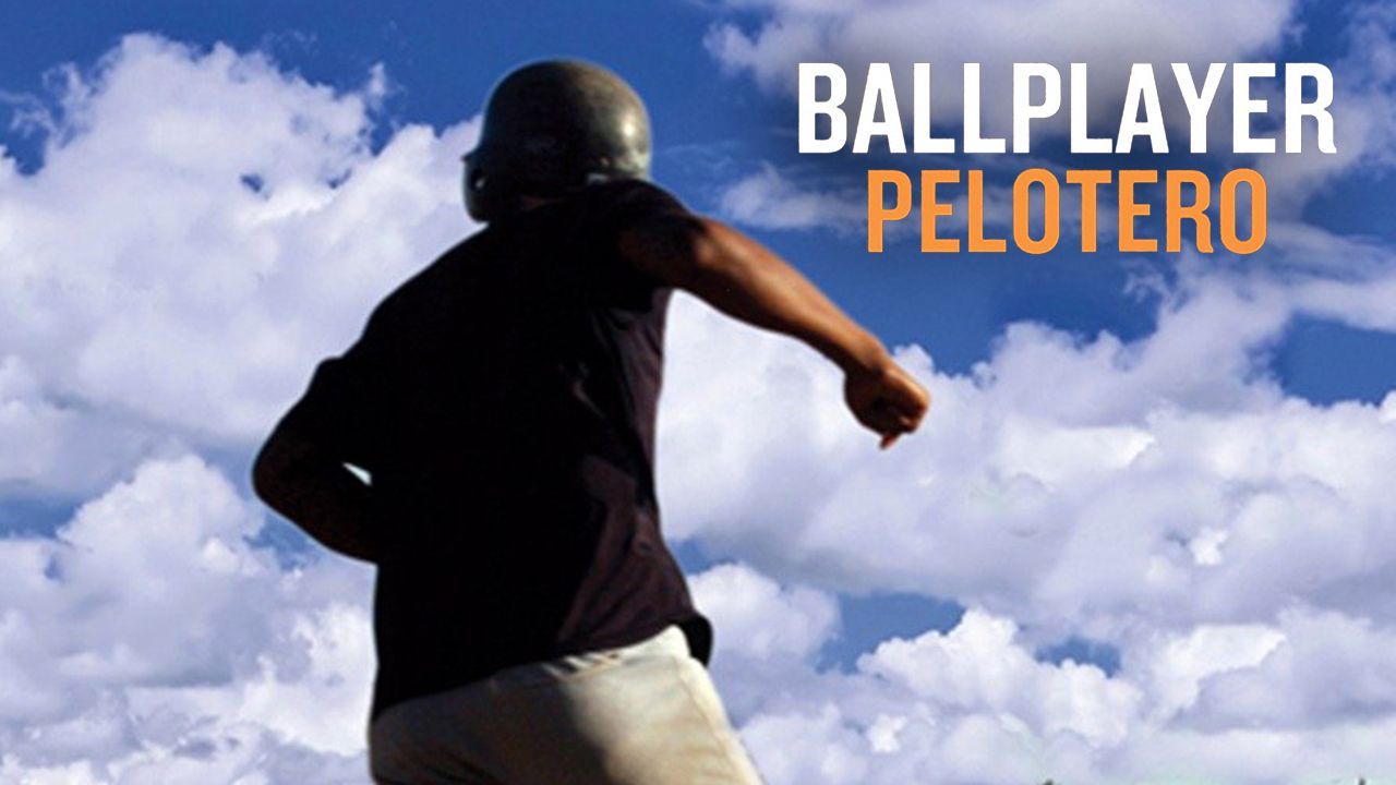Watch Ballplayer: Pelotero (2011) Full Movie Free Online - Plex