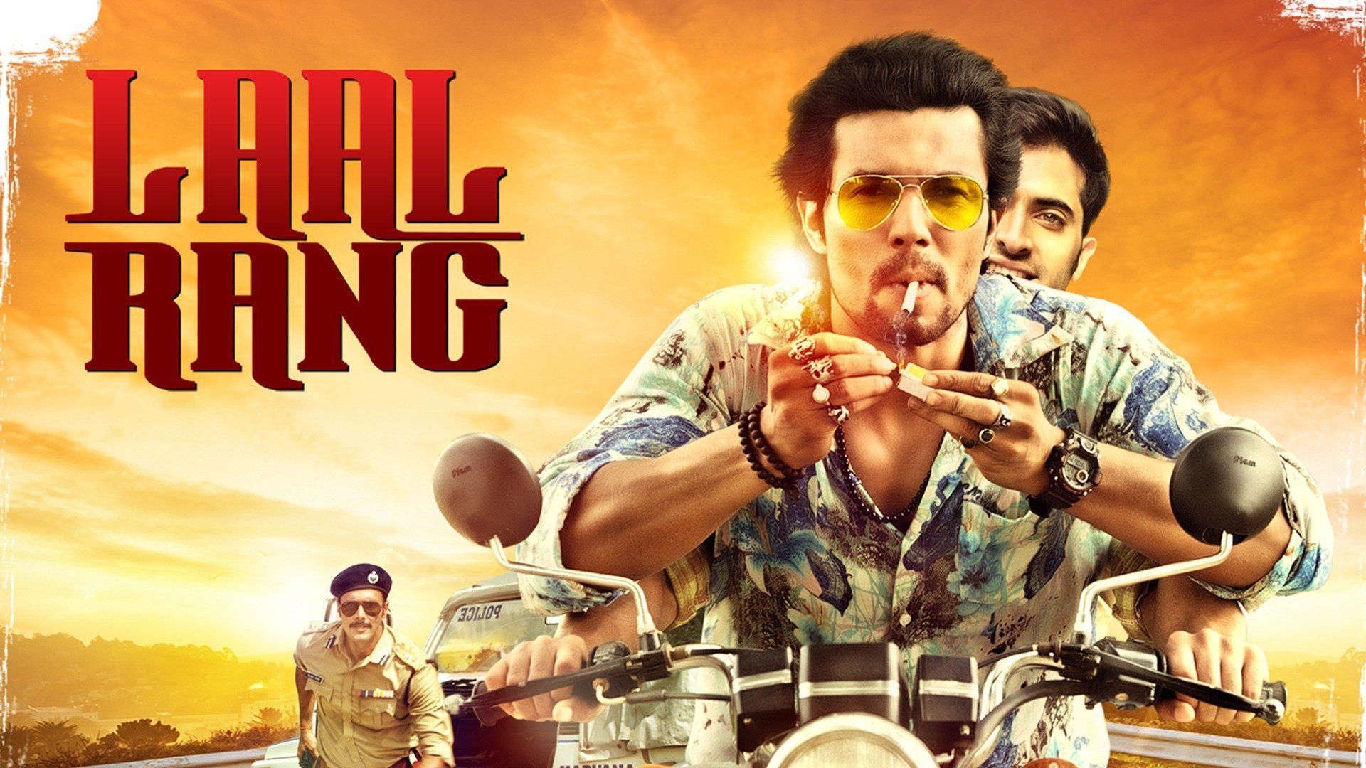 Laal Rang (2016) - Plex