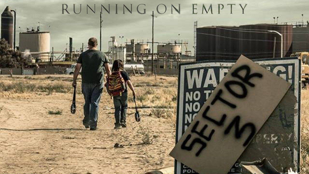 Running on Empty - Plex