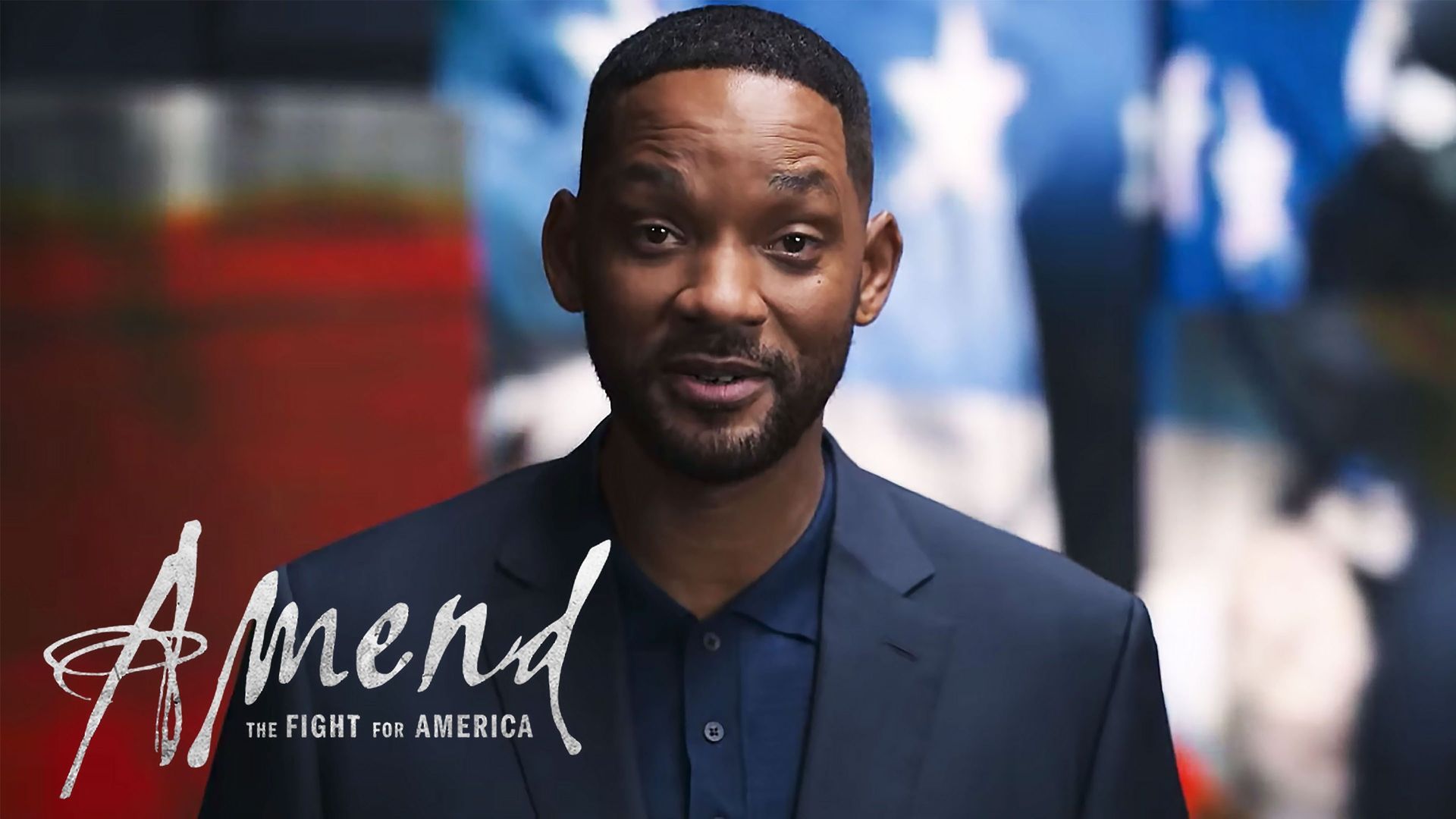 Watch Amend: The Fight for America (2021) TV Series Online - Plex