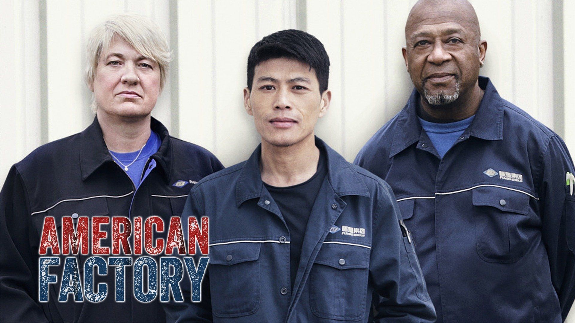 Watch American Factory (2019) Full Movie Online - Plex