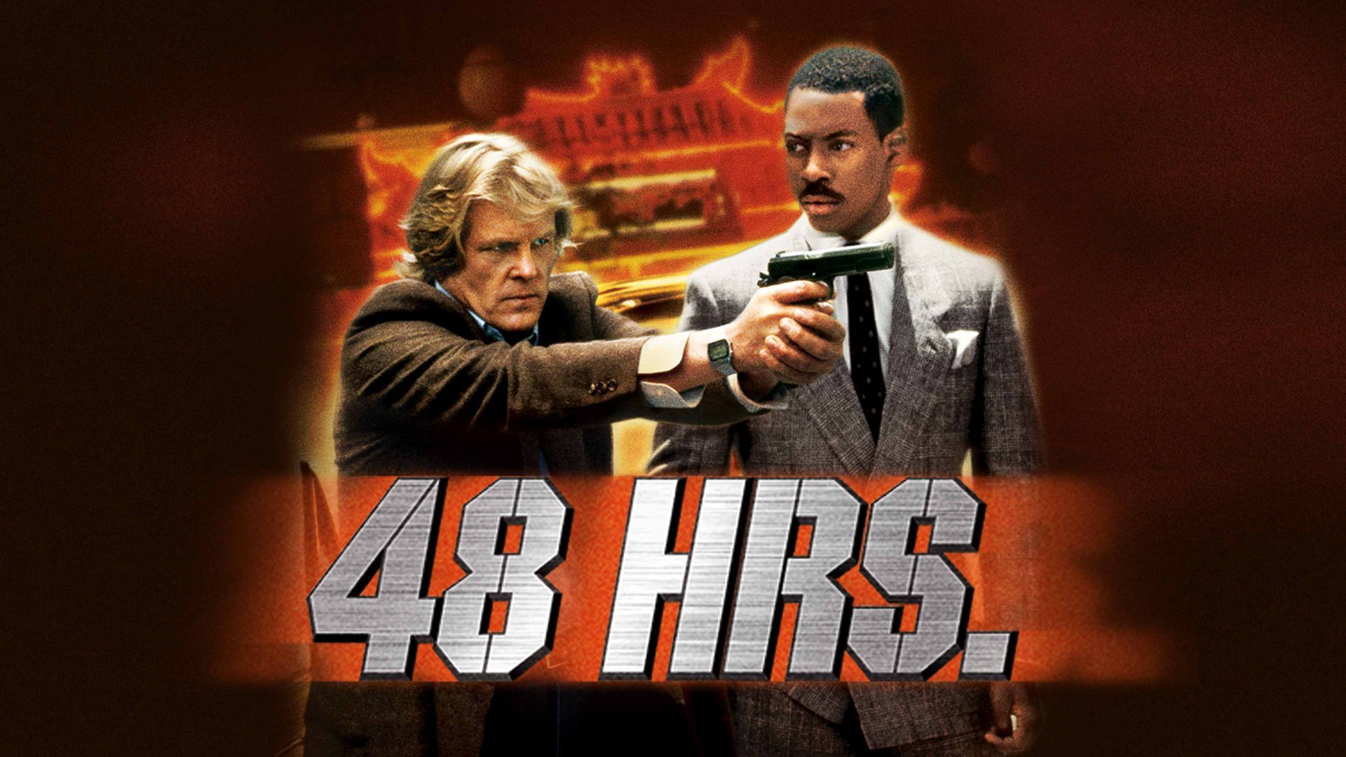 Watch 48 Hrs. (1982) Full Movie Free Online - Plex