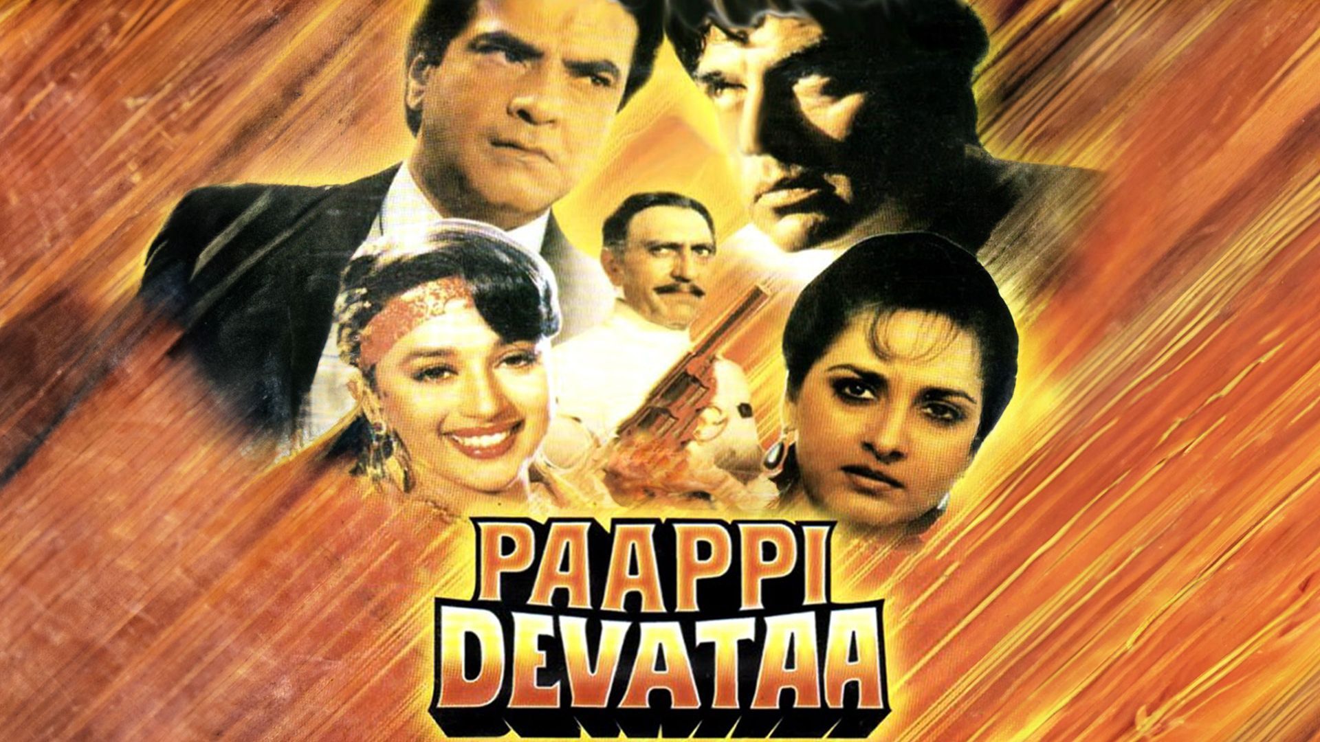 Paappi Devataa (1995) - Plex