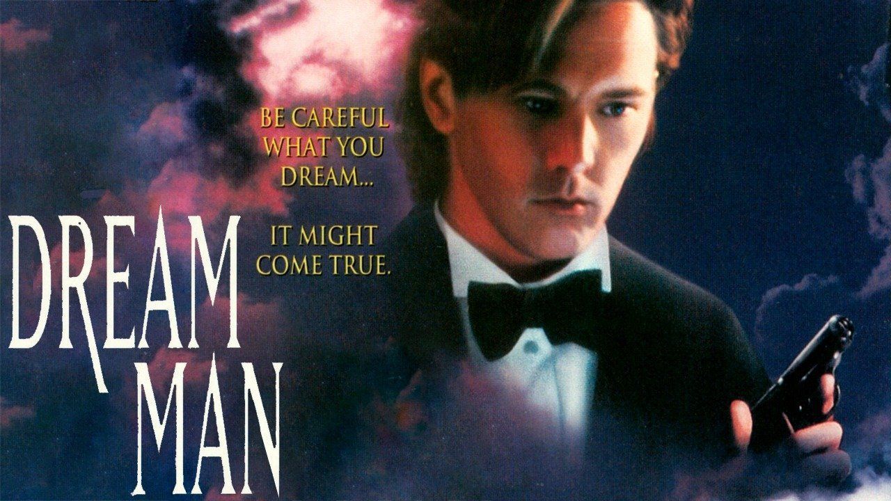 Dream Man (1995) - Plex
