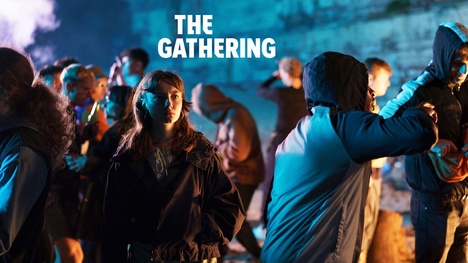 The Gathering (2024) - Plex