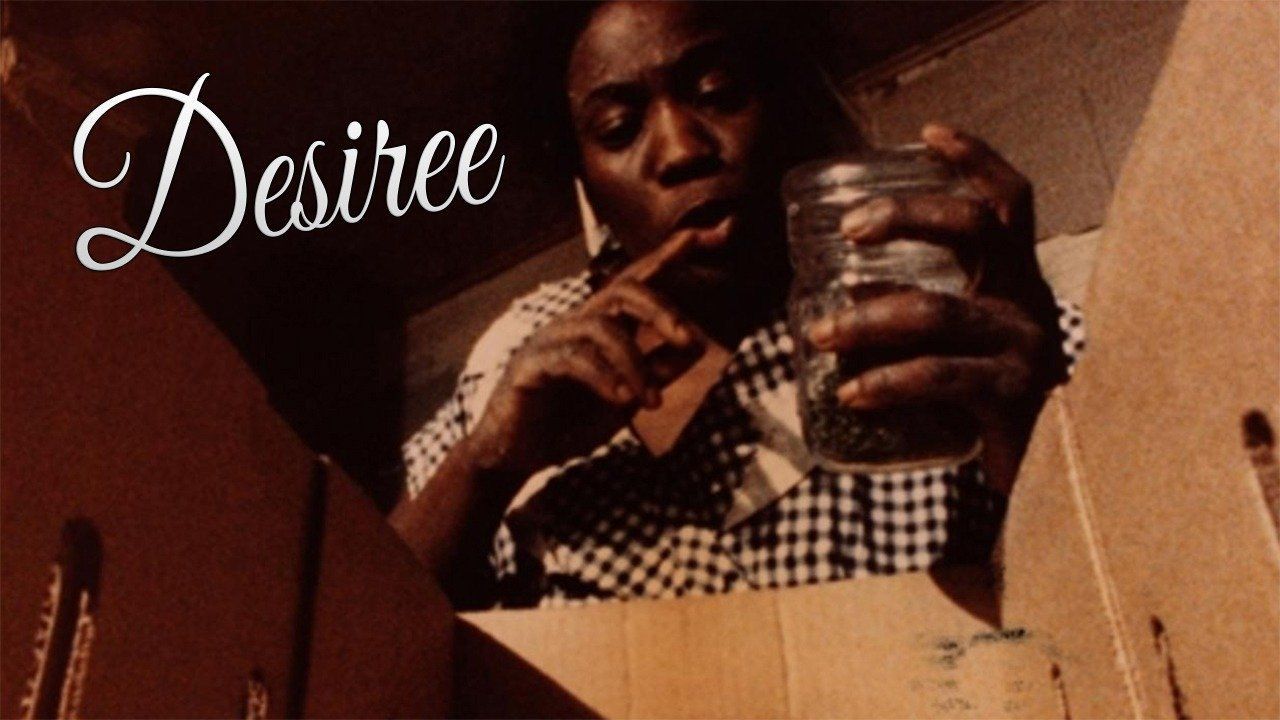 Desiree (1984) - Plex