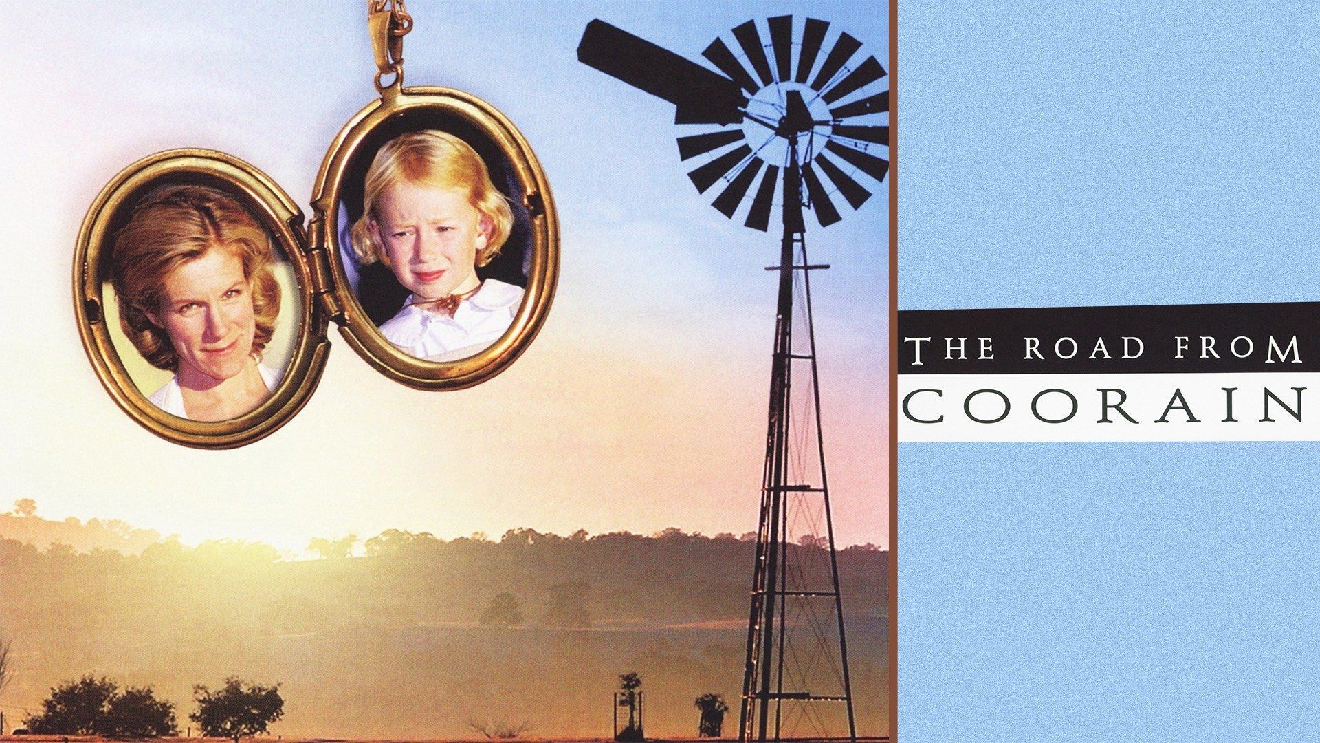 The Road from Coorain (2002) - Plex