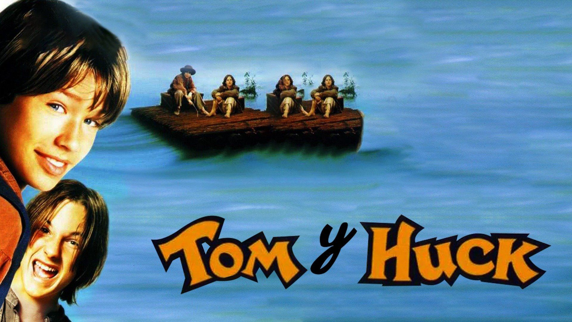 Watch Tom and Huck (1995) Full Movie Online - Plex