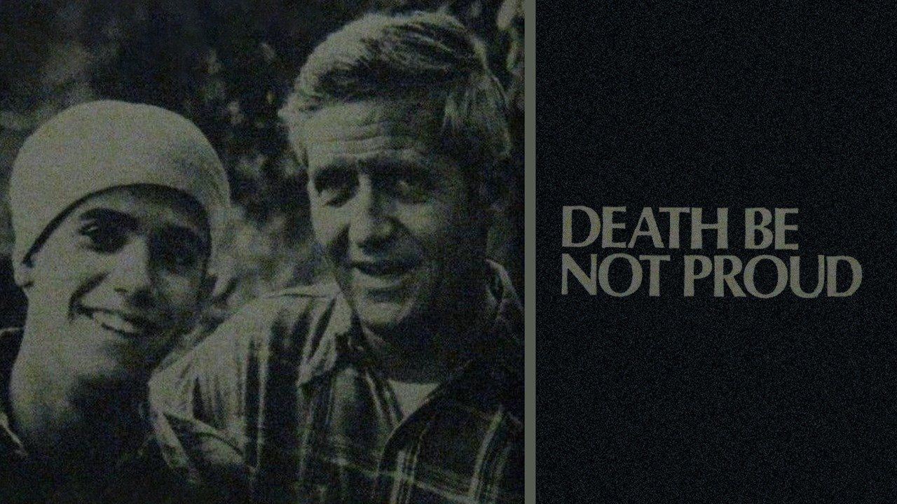 Death Be Not Proud (1975) - Plex