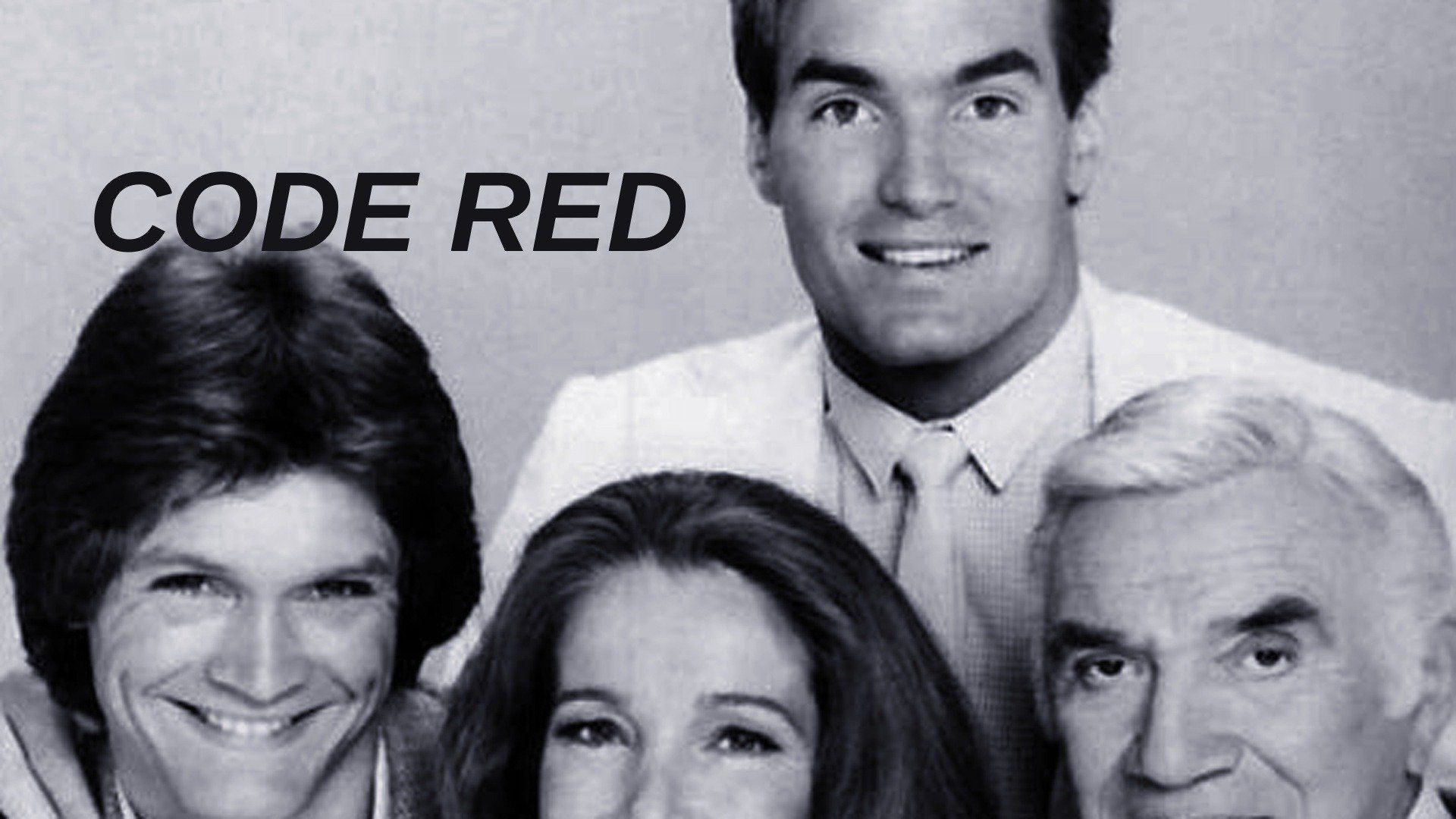 Code Red (1981) - Plex