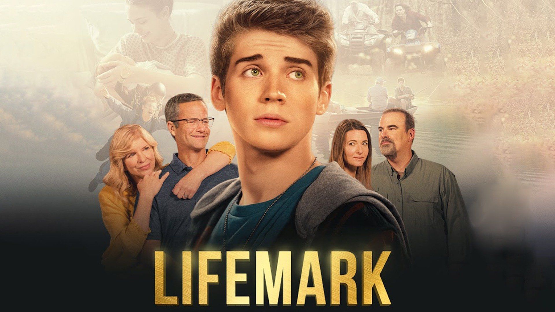 Watch Lifemark (2022) Full Movie Free Online - Plex