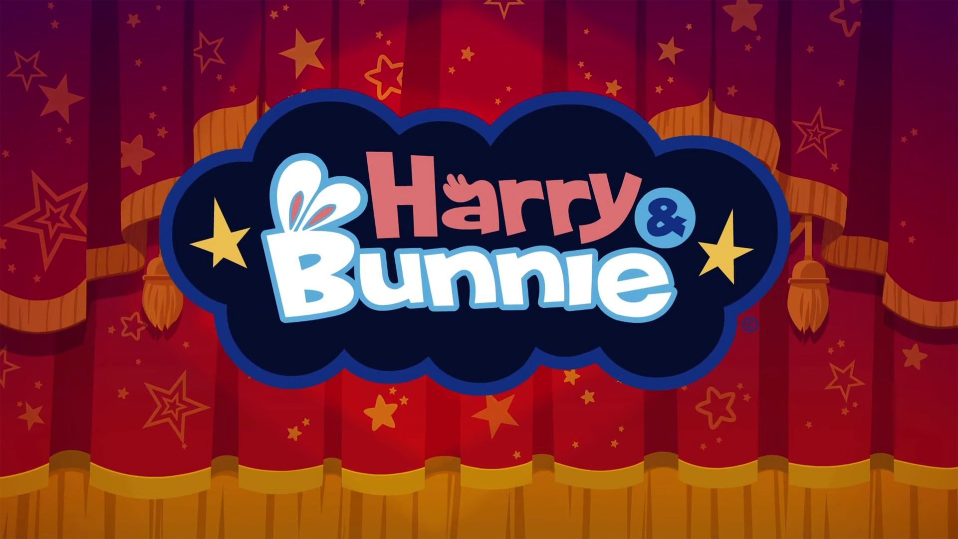 Harry & Bunnie · Season 26 Episode 5 · Episode 5 - Plex
