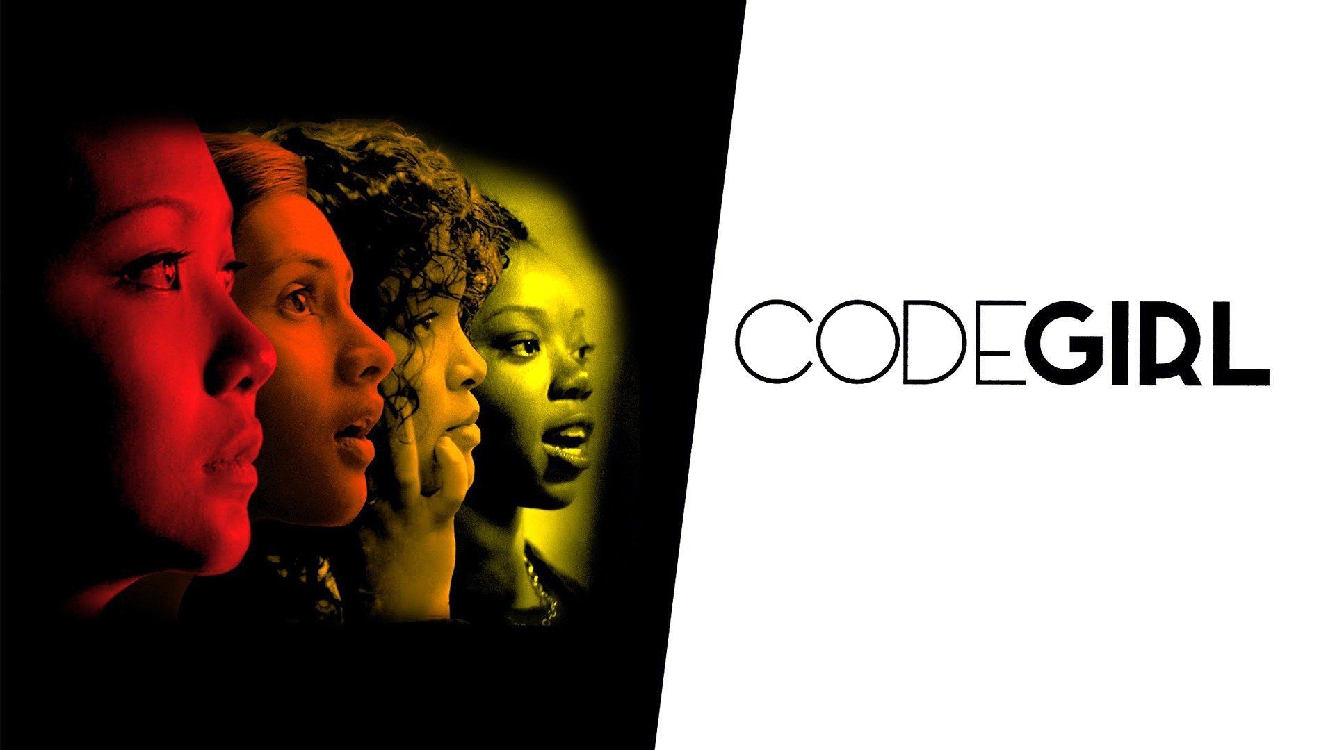 Codegirl (2015) - Plex