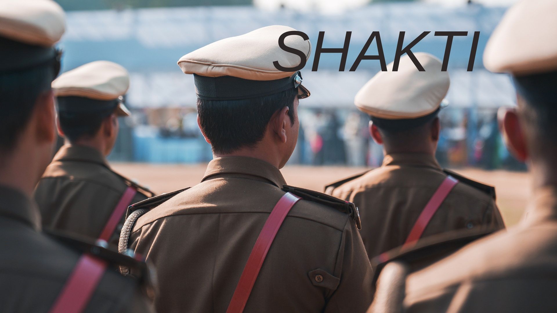 Watch Shakti (1982) Full Movie Online - Plex