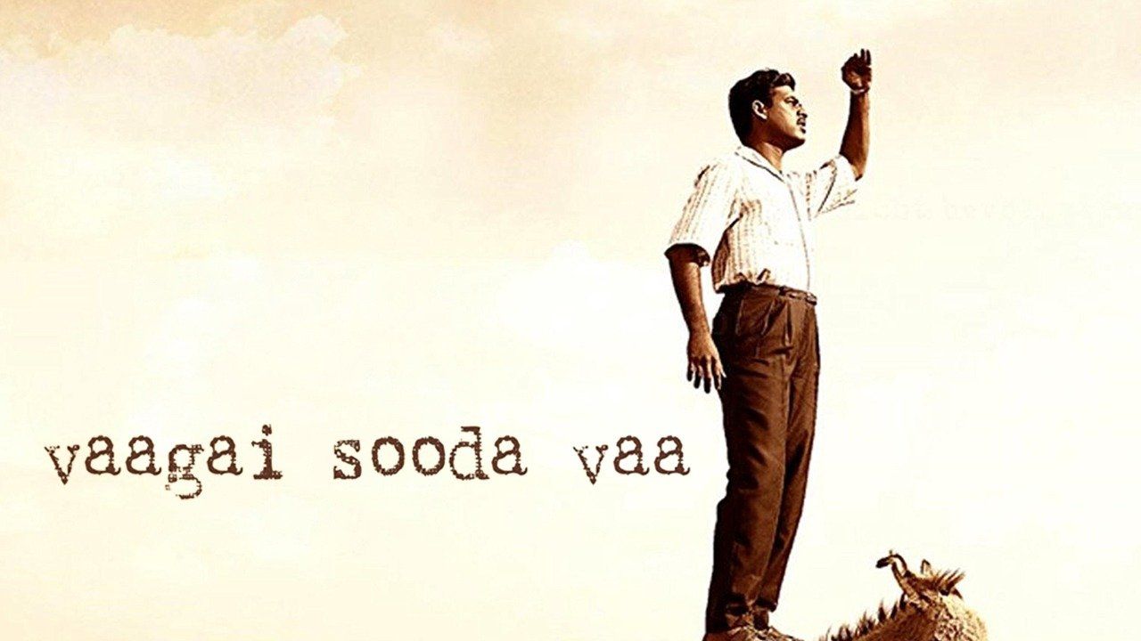 Watch Vaagai Sooda Vaa (2011) Full Movie Online - Plex