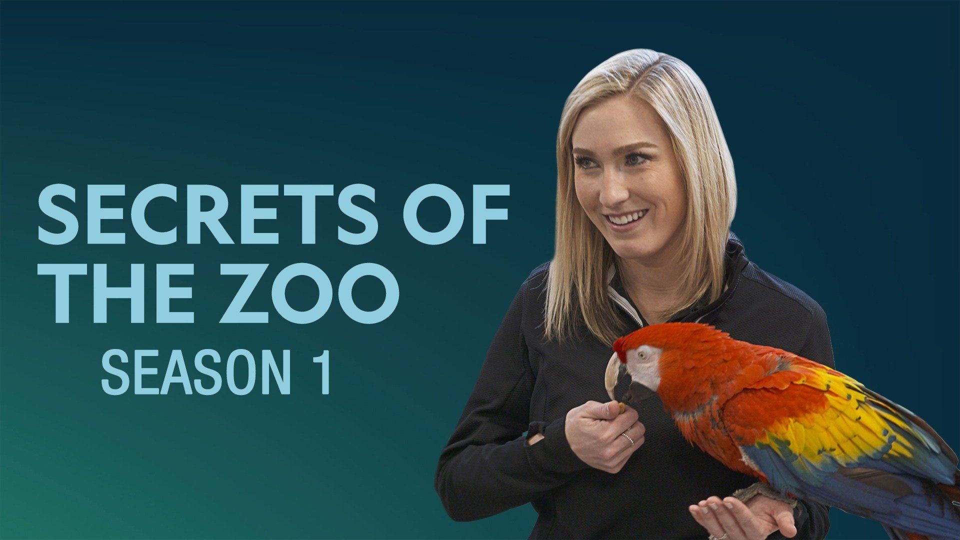 Watch Secrets of the Zoo · Season 1 Full Episodes Online - Plex