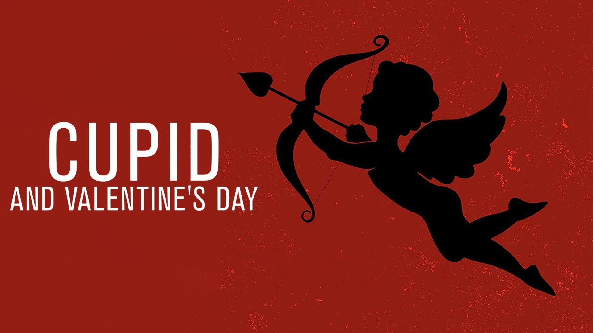Watch Cupid and Valentine's Day (2021) Full Movie Free Online - Plex